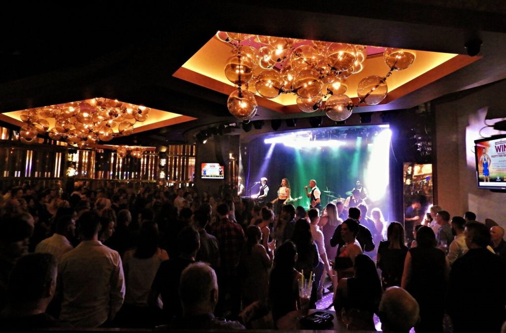 Home - Switch Band Perth