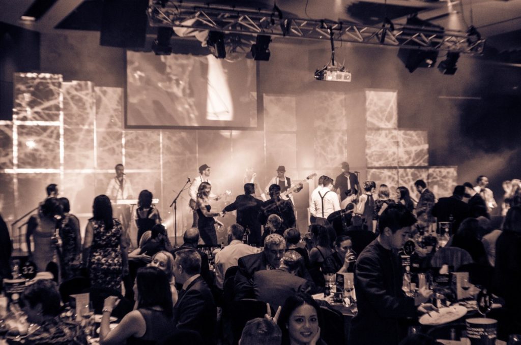 Home - Switch Band Perth