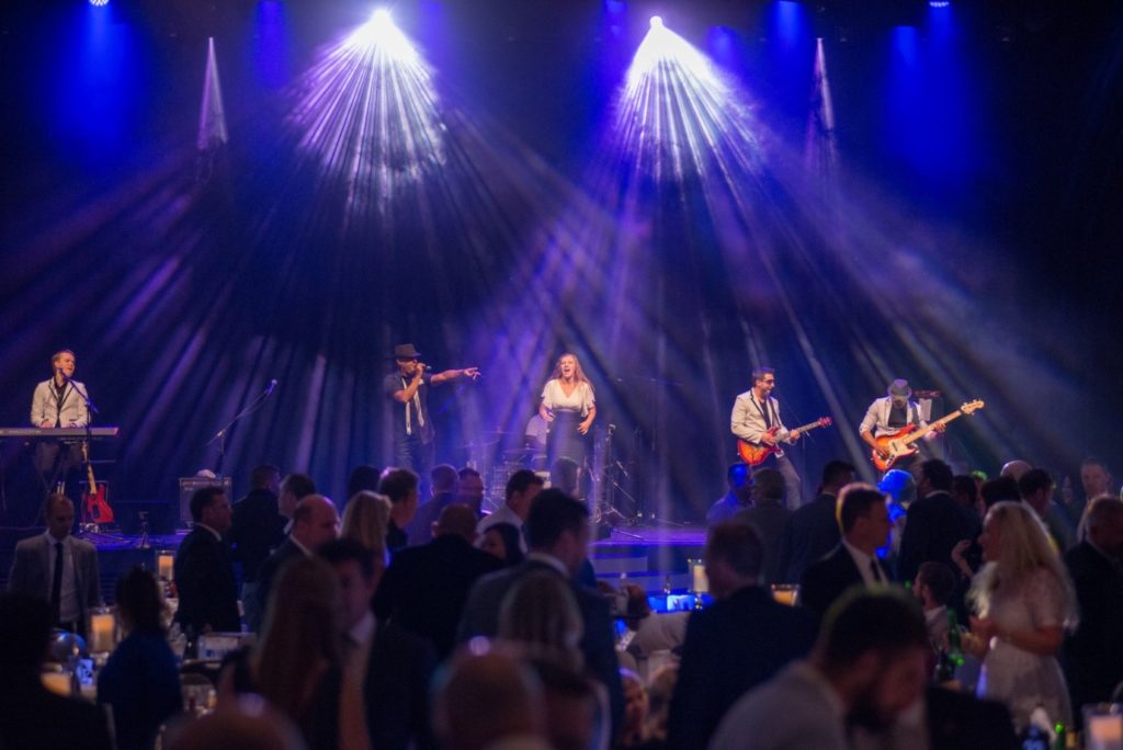 Home - Switch Band Perth