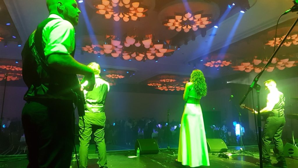 Home - Switch Band Perth