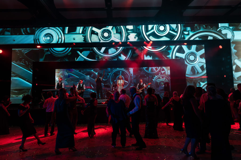 Home - Switch Band Perth